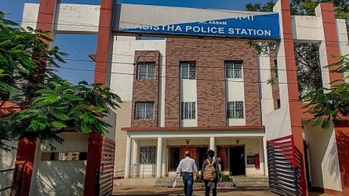 Assam: 14-year-old girl missing from Guwahati rescued in Uttar Pradesh