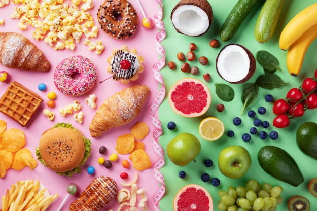 What the evidence actually says about ultra-processed foods