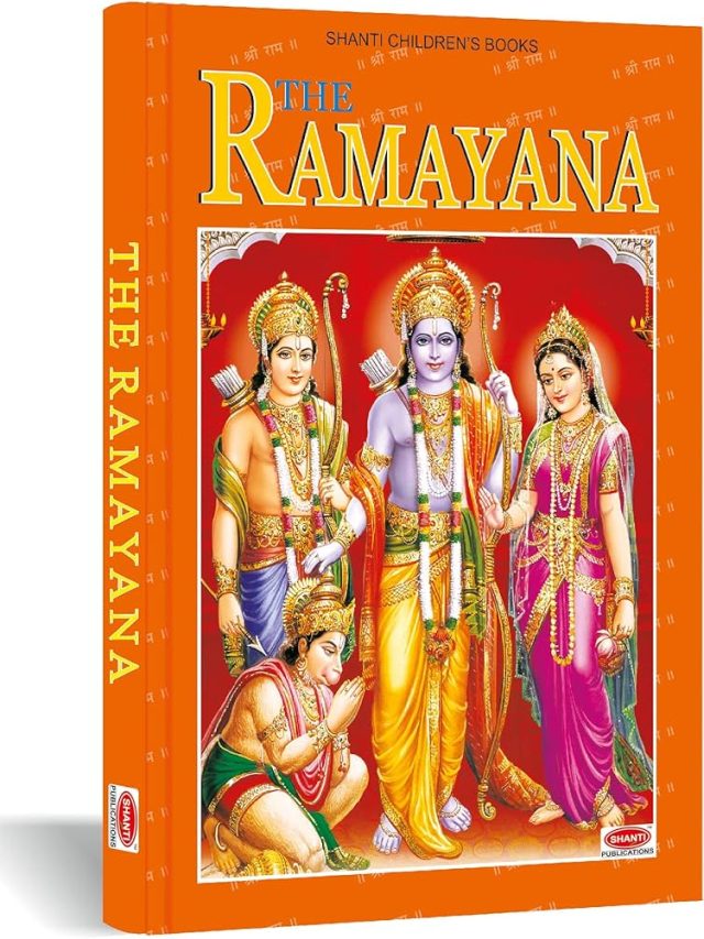 10 underrated characters of Ramayan - NORTHEAST NOW