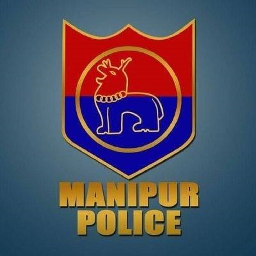 Major reshuffle in Manipur police, 128 officers transferred