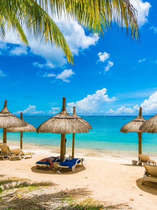 7 places you must never miss to see in Mauritius - NORTHEAST NOW
