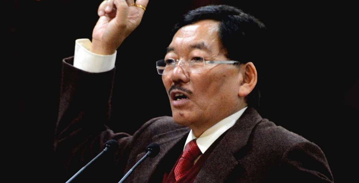 Sikkim assembly elections 2024: SDF announces candidates for five seats Sikkim assembly elections 2024: SDF announces candidates for five seats