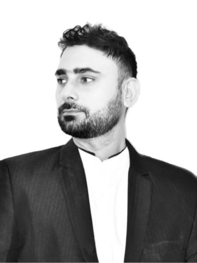 Shark Tank India 3: Meet Mitresh Sharma, an XLRI alumnus who founded an ...