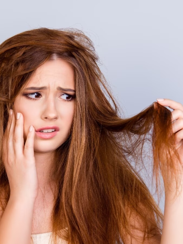 Beat The Pollution With These Life Changing Hair Care Tips - NORTHEAST NOW
