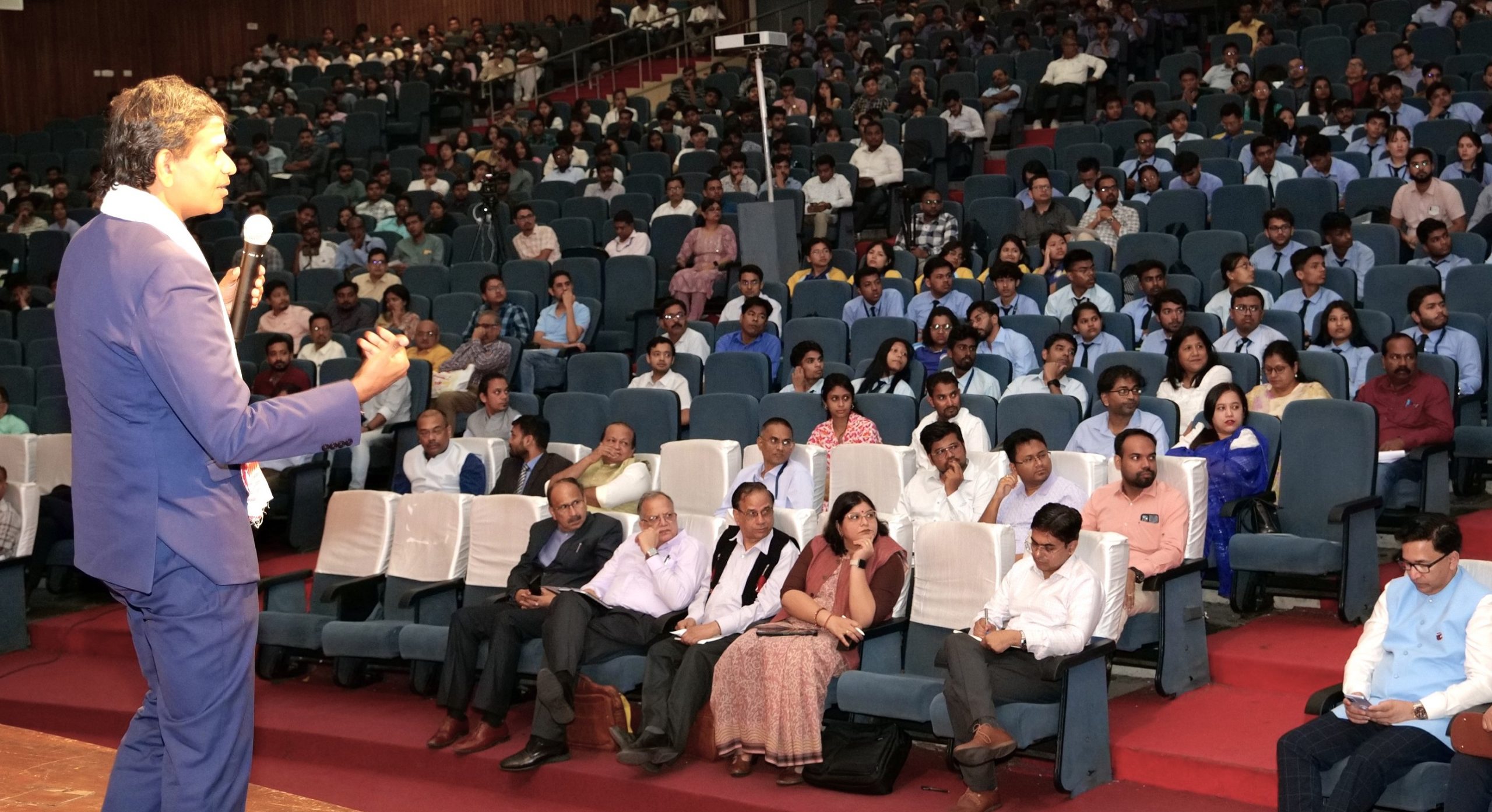 IIT-Guwahati hosts workshop to foster semiconductor synergy in Assam