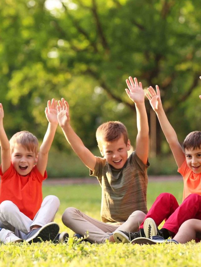 10 wonderful activities that you must let your kids indulge in summer ...