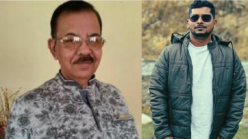 Assam: 6 Northeast writers win Sahitya Akademi's Yuva and Bal Sahitya ...