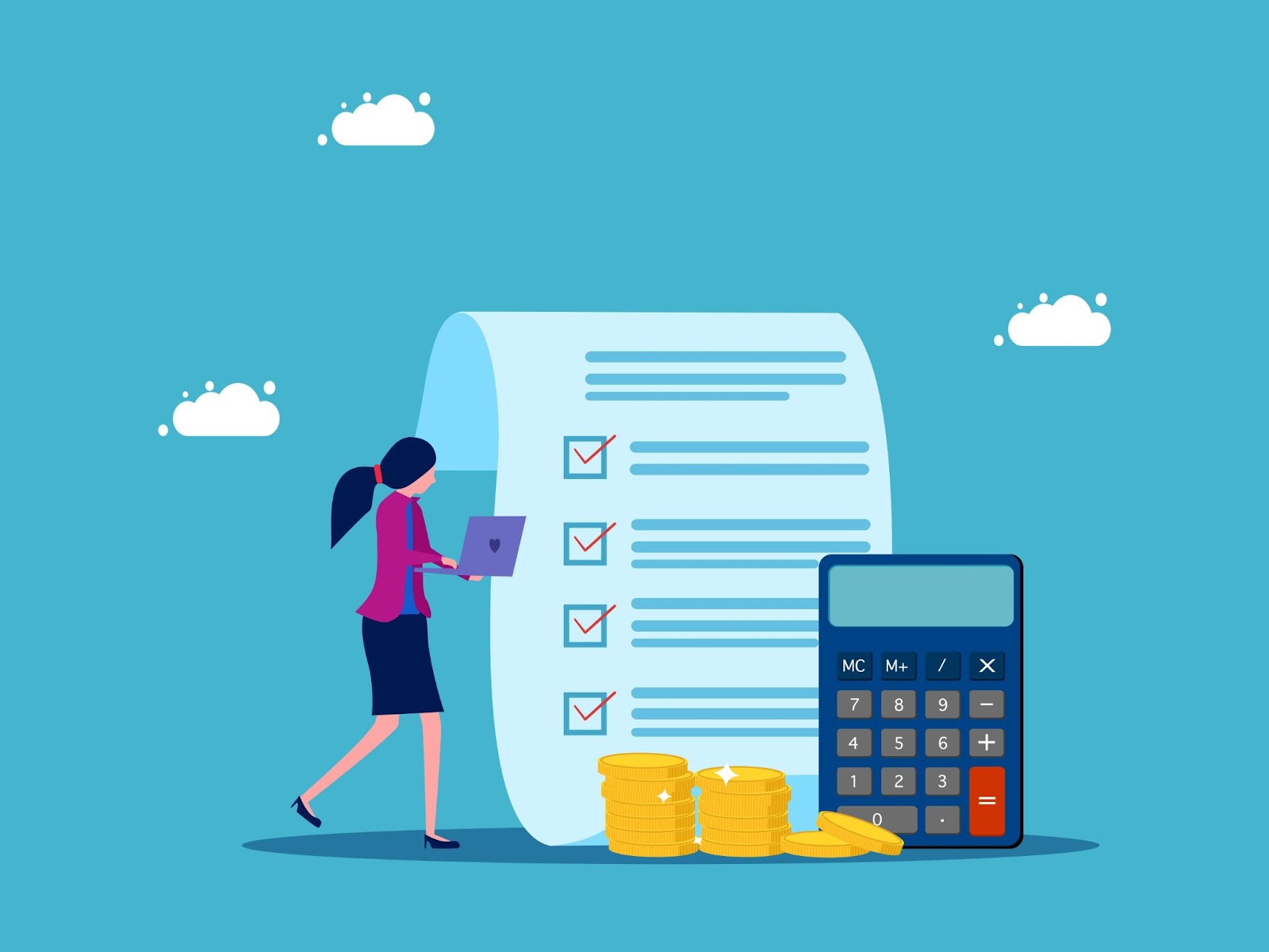7 Simple & Effective Ways To Cut Down On Your Company's Overhead Costs 7 Simple & Effective Ways To Cut Down On Your Company's Overhead Costs