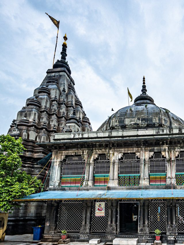 10 intriguing facts to know about Vishnupad Temple - NORTHEAST NOW