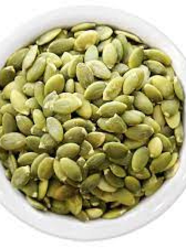 5 seeds that are good for men’s health - NORTHEAST NOW