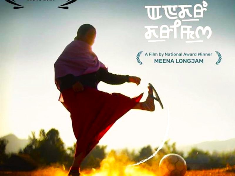 Manipur filmmaker Meena Longjam’s film continues global success