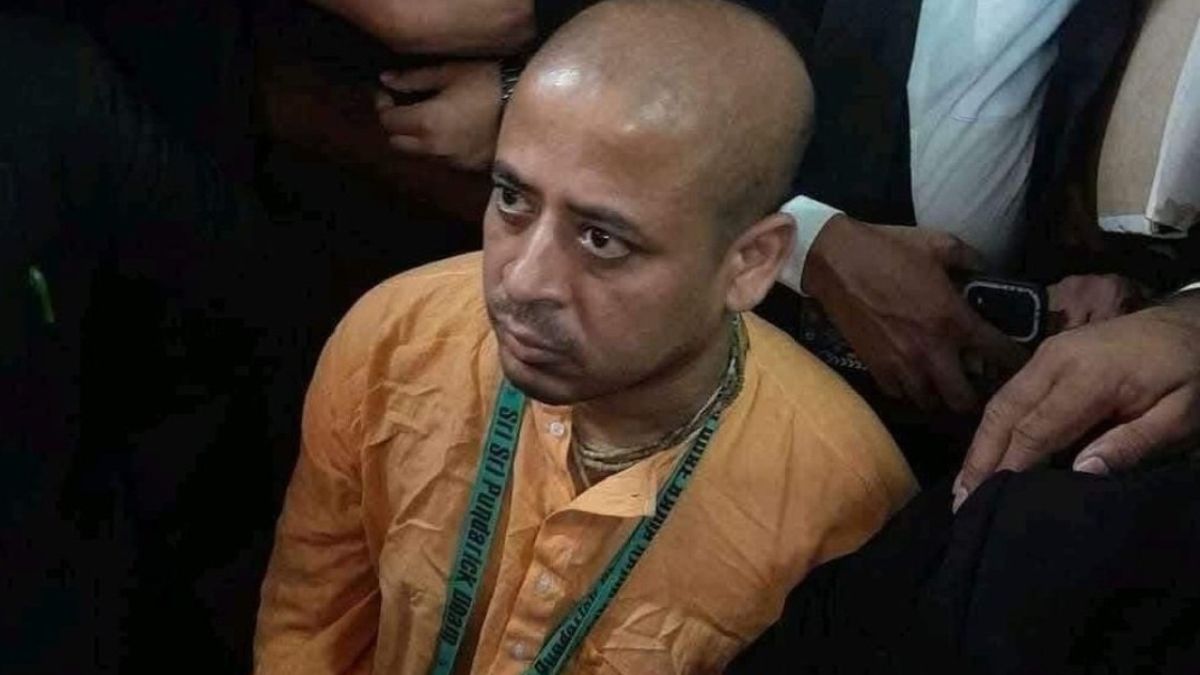 RRAG moves UN over ISKCON leader's detention in Bangladesh